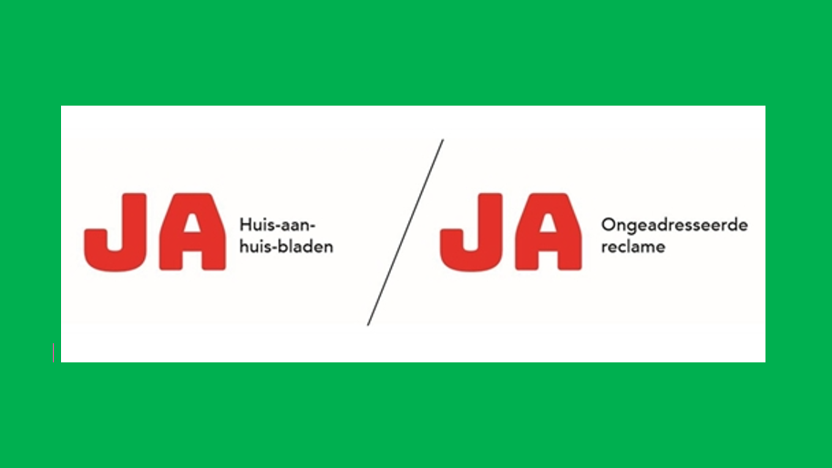 Amsterdam voert als eerste gemeente een ja/ja-sticker in - VANG ...