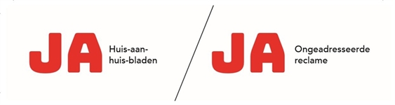 Amsterdam voert als eerste gemeente een ja/ja-sticker in - VANG ...