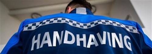 2.4 Inzameling: handhaving - VANG Huishoudelijk afval