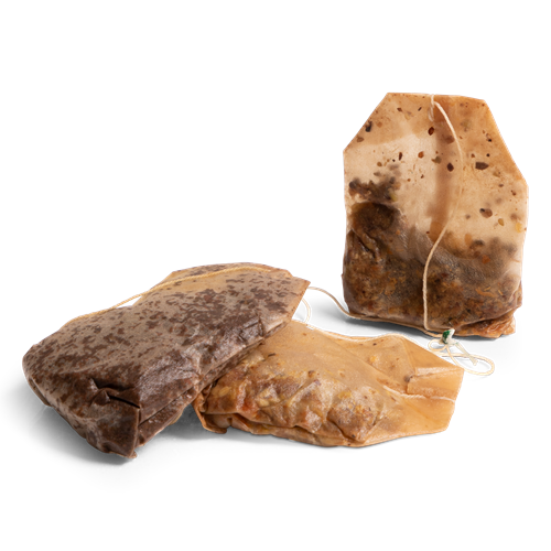 Update Green Deal koffiepads en theezakjes - VANG Huishoudelijk afval