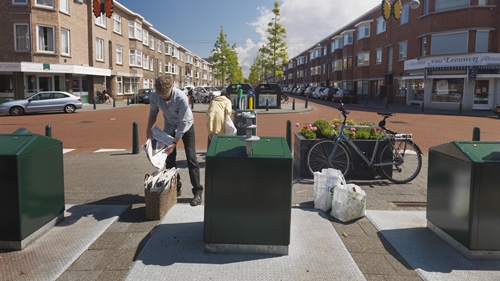 Aankondiging: aftrap participatietraject verkenning standaardisering ...