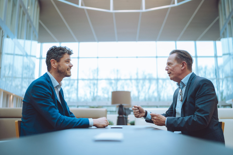 Nieuwe VANG recycledoelstelling - VANG Huishoudelijk afval