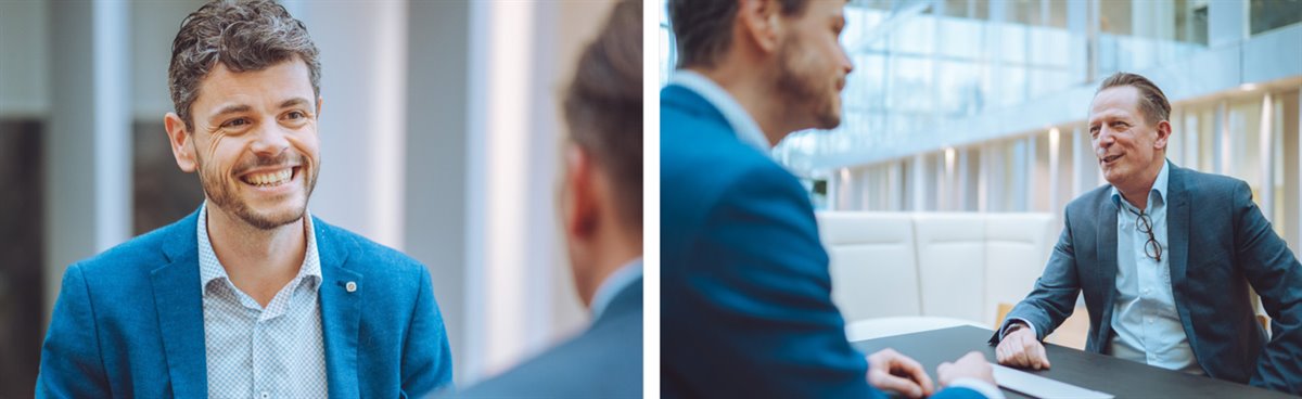 In gesprek met Cees Riksen en Bas Peeters - VANG Huishoudelijk afval